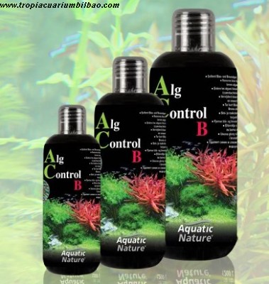 Alg Control B 300 ml Aquatic Nature